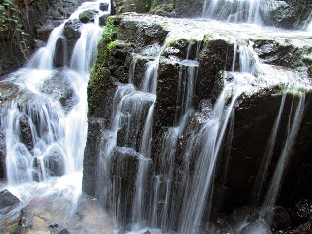 Top 20 des plus belles cascades de France