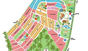 Camping Camping Eurosol